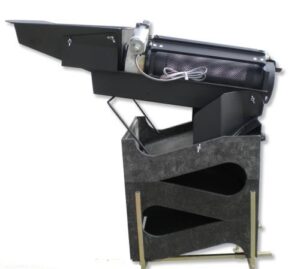 Gold Cube Trommel (NEXT GENERATION) | Crisson Gold Mine