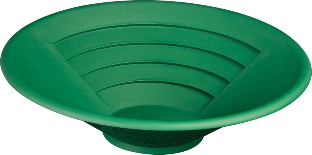 Garrett Gold Pan Kit | Crisson Gold Mine