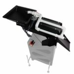 Gold Cube Trommel (NEXT GENERATION) | Crisson Gold Mine