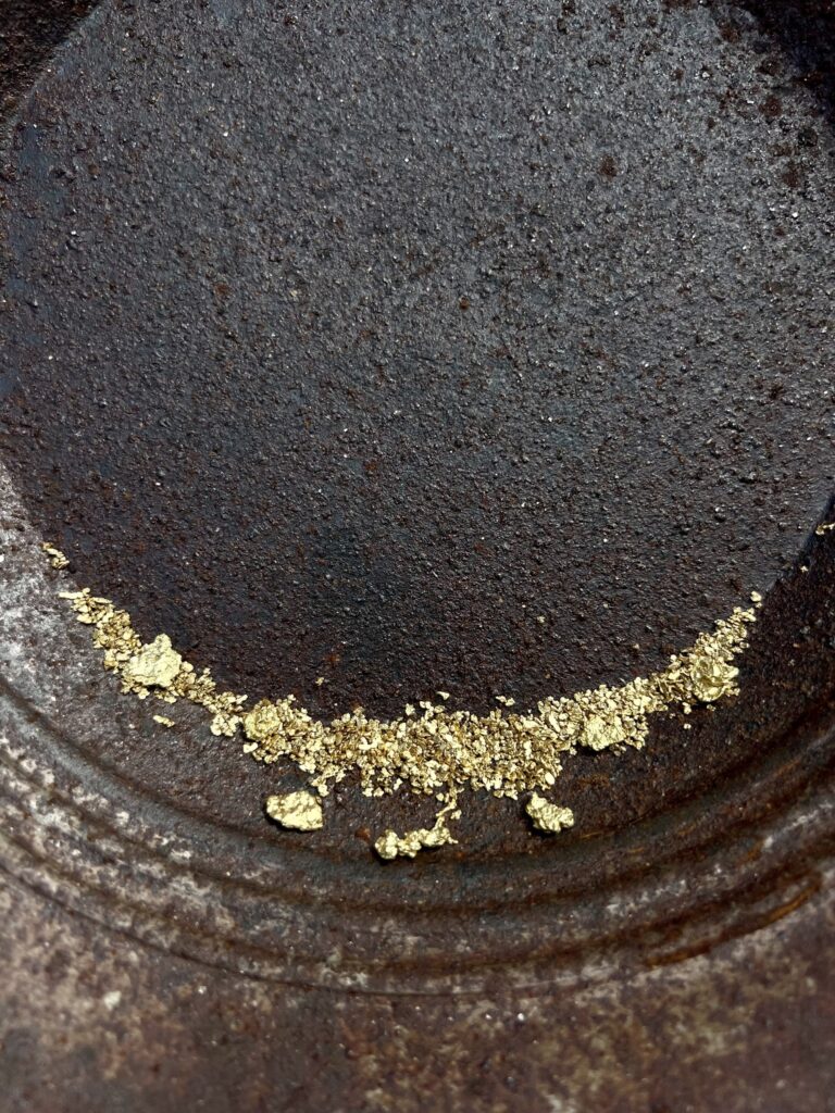 15 – 1 High Grade Gold Concentrate | Crisson Gold Mine
