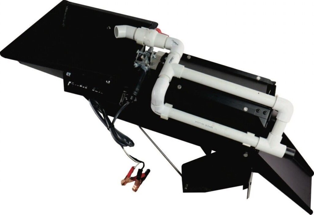 Gold Cube Trommel (NEXT GENERATION) | Crisson Gold Mine