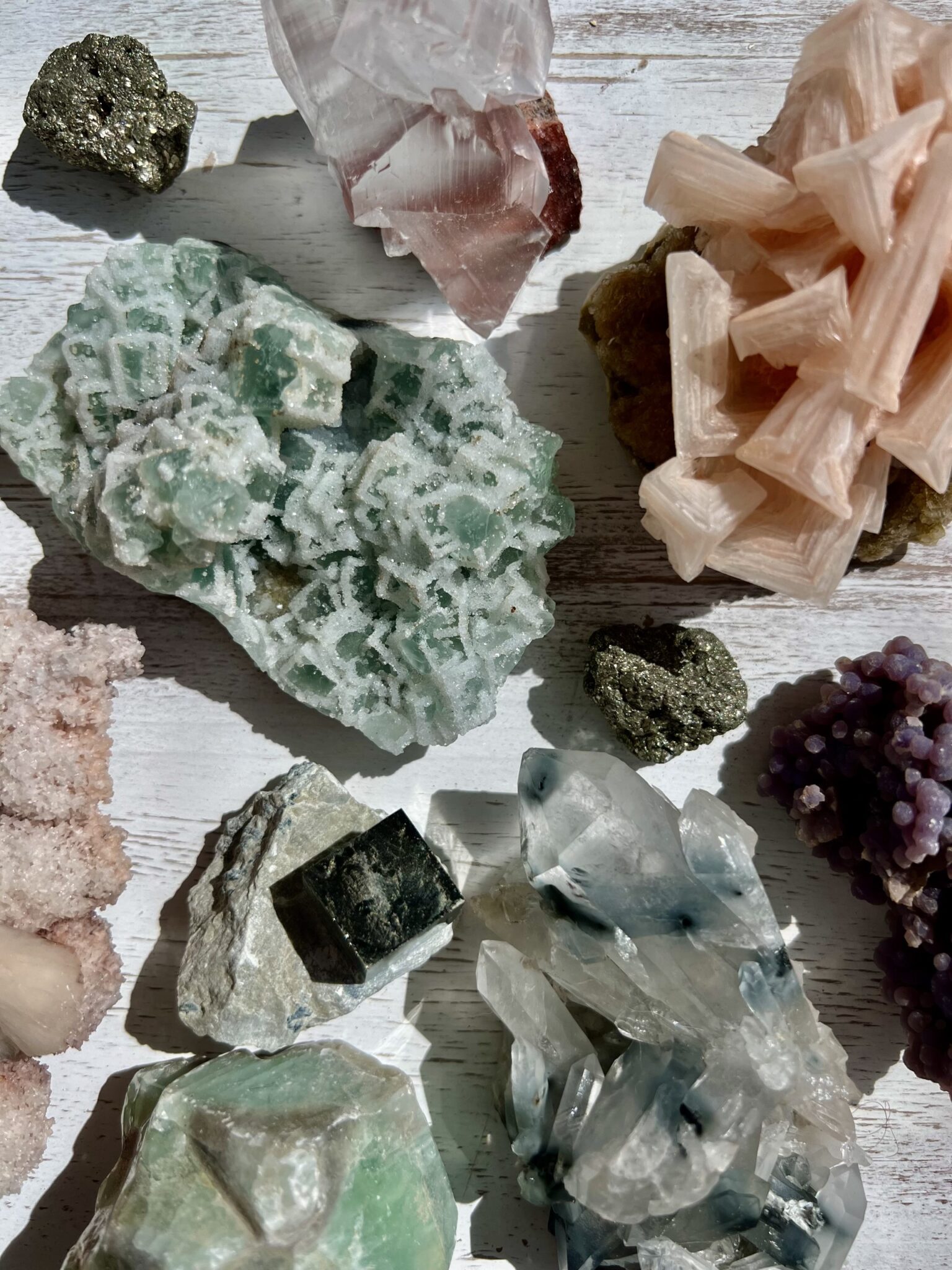 Shop | Crisson Gold Mine