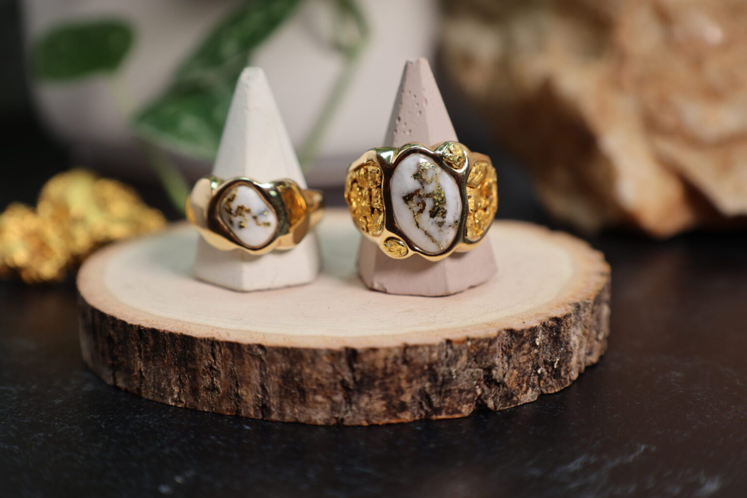 Jewelry | Crisson Gold Mine