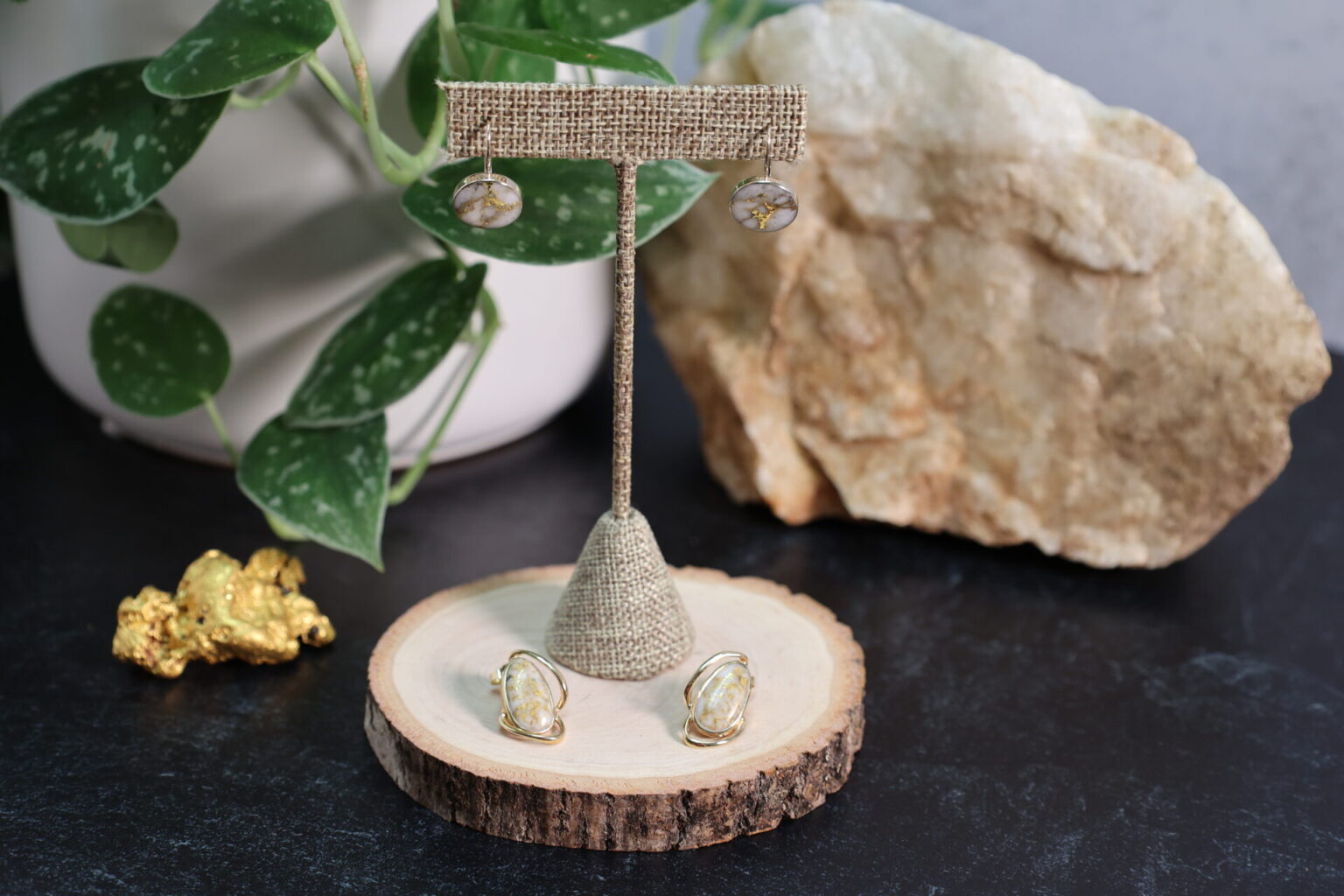 Jewelry | Crisson Gold Mine