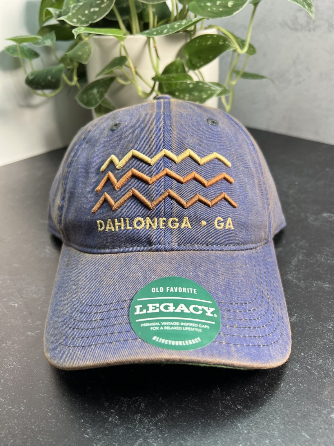 Crisson Gold Mine | Best Gold in Dahlonega